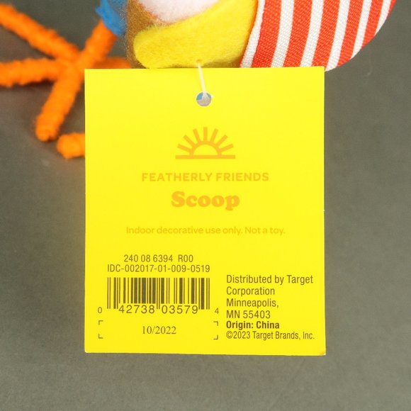 Featherly Friends | Holiday | Target Featherly Friends Sun Squad Summer ...